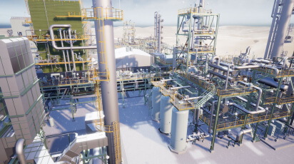 Homepage STATIC - Linde