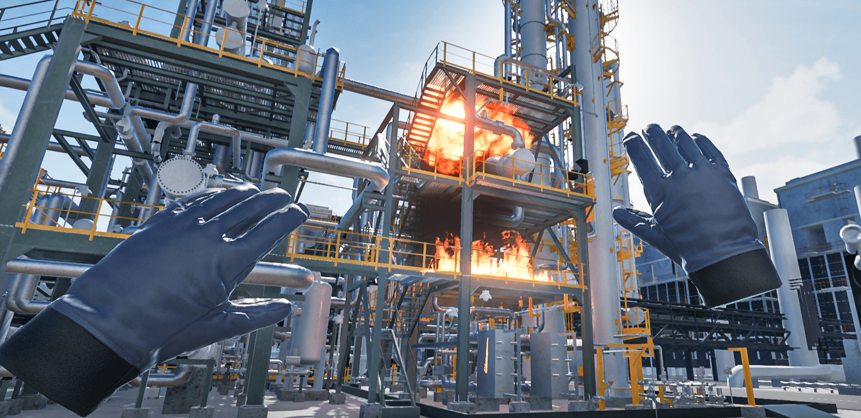 Homepage STATIC - Linde